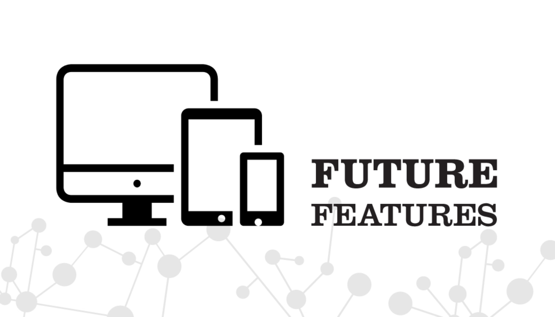 Future Site Features – It Takes A Village Nation